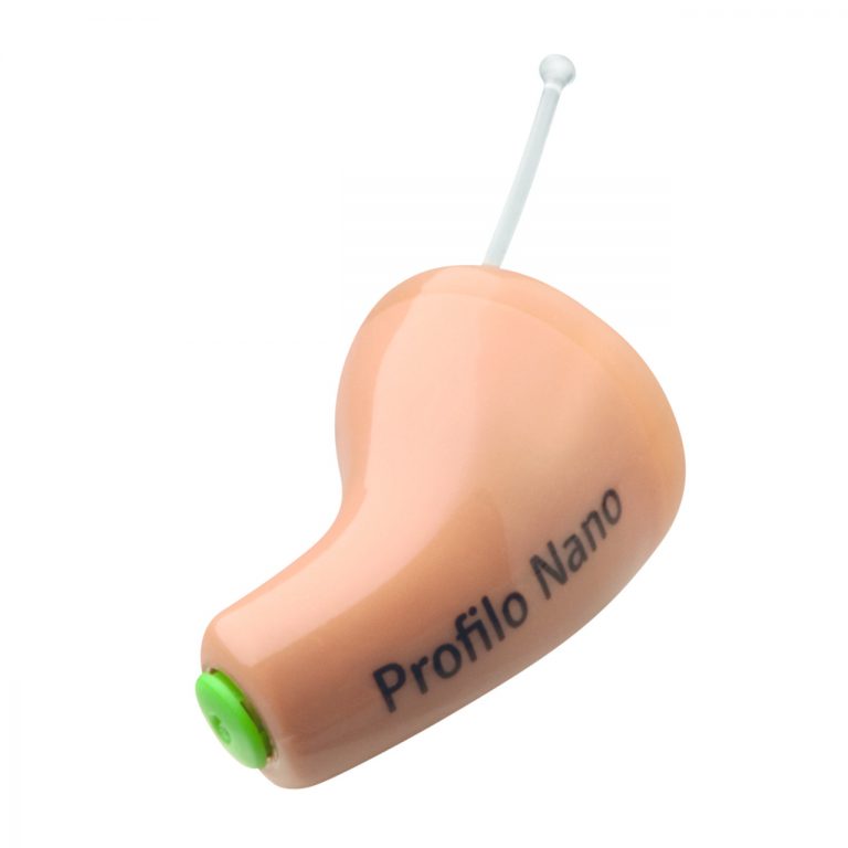 Phonak Phonito Nano Induction Earpiece | Audio Dept Hire
